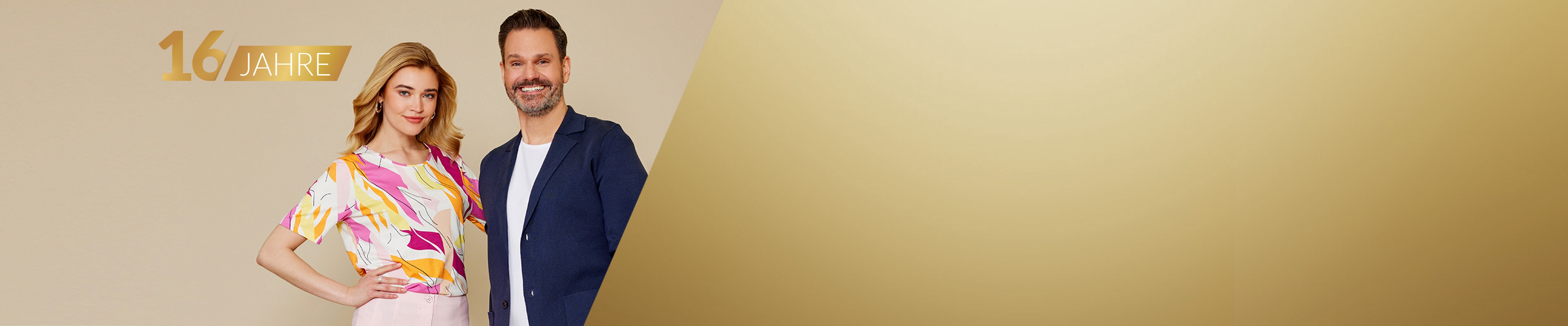 Legere Mode seit 16 Jahren: Helena Vera