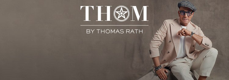 THOM by Thomas Rath | HSE